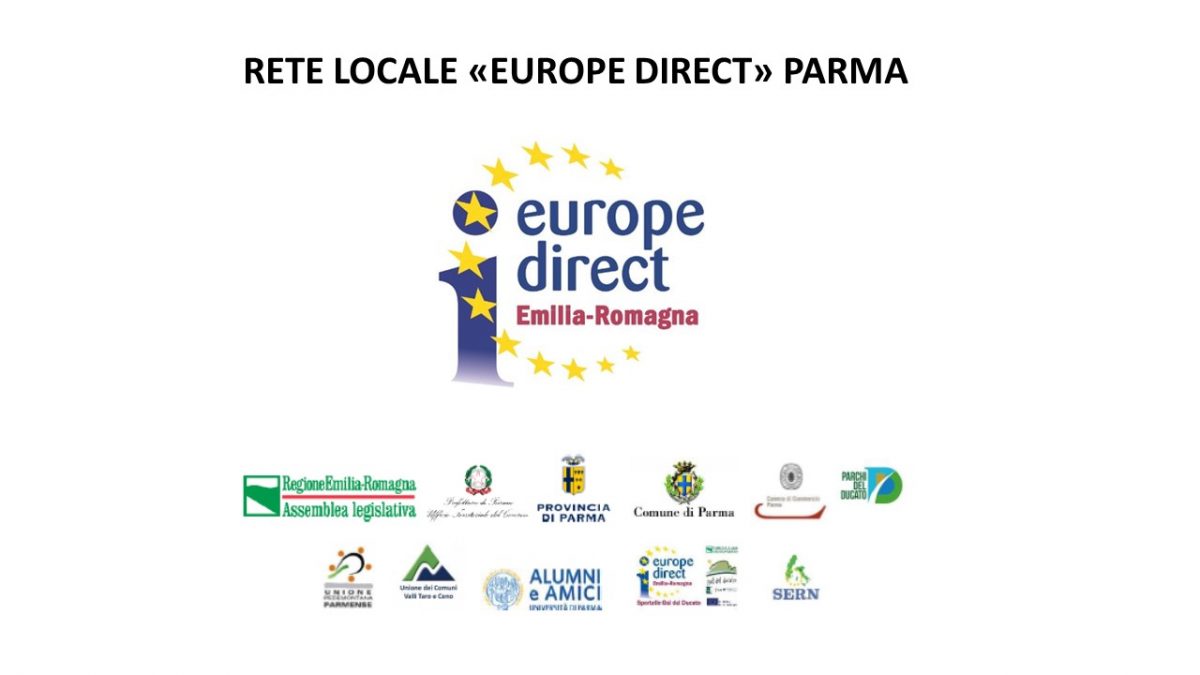 Rete Locale Europe Direct Parma – Gal del Ducato